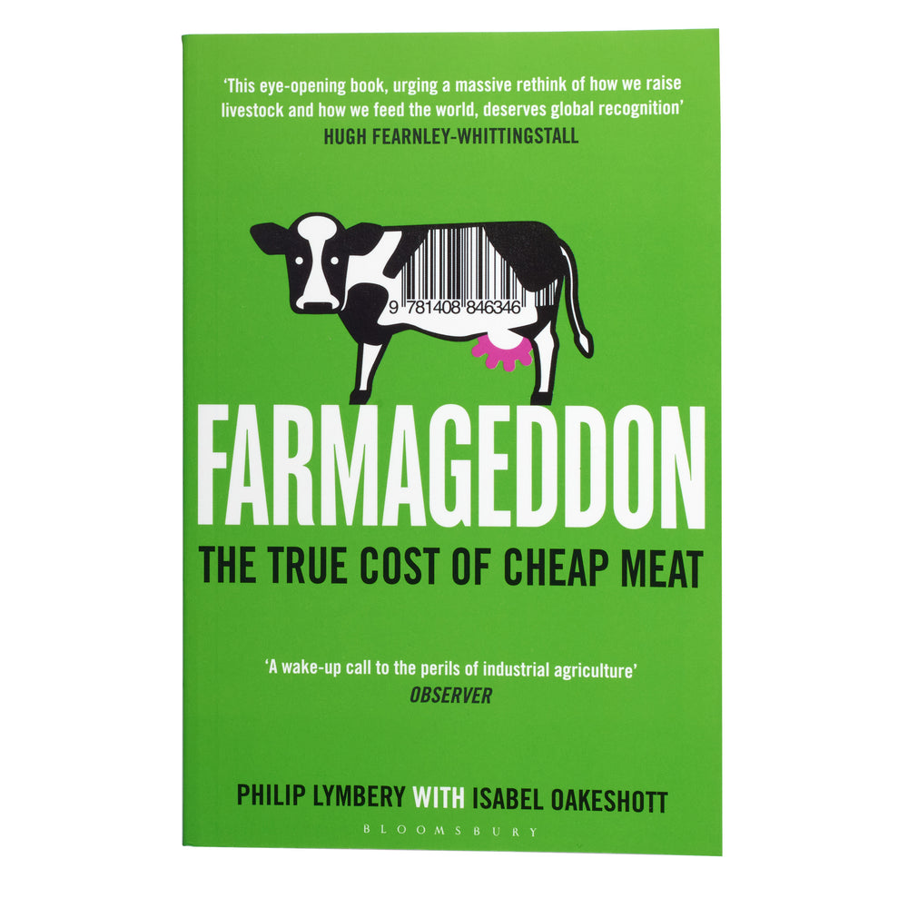 Compassion in World Farming Online Shop
