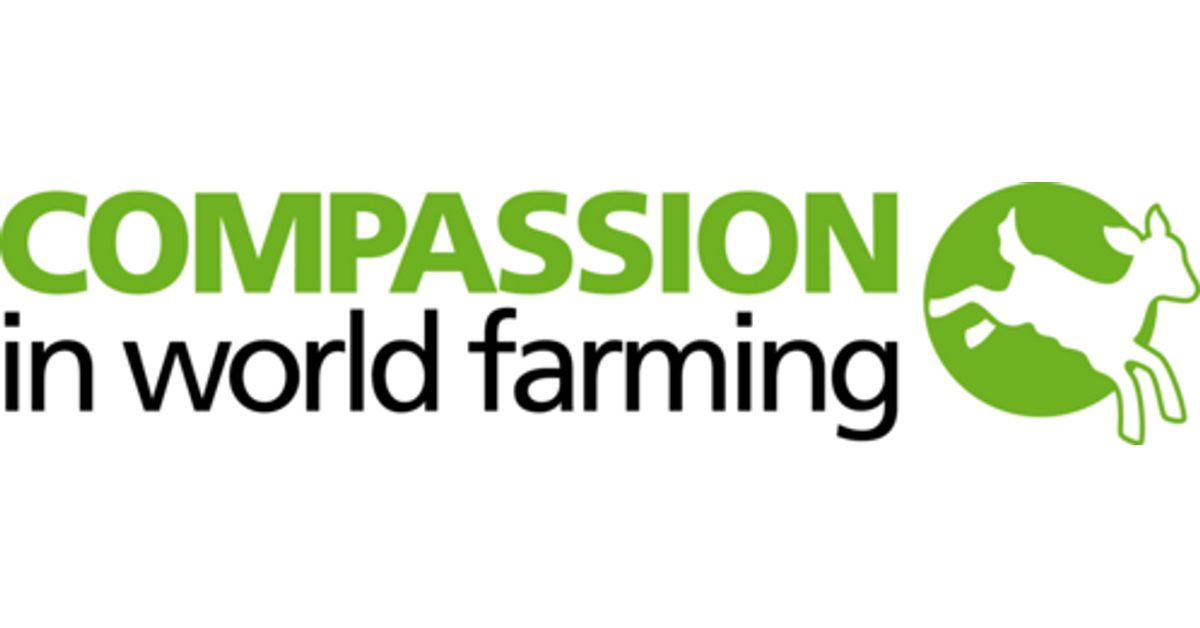 Compassion in World Farming Online Shop
