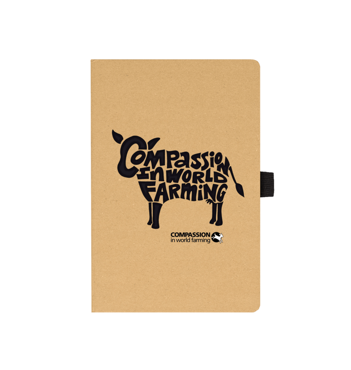 Notebooks – Compassion in World Farming